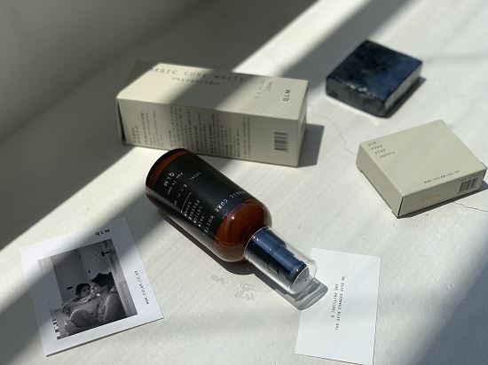 남성화장품브랜드 큘라M, ‘QLM매직큐어화이트 포맨’ 와디즈 오픈