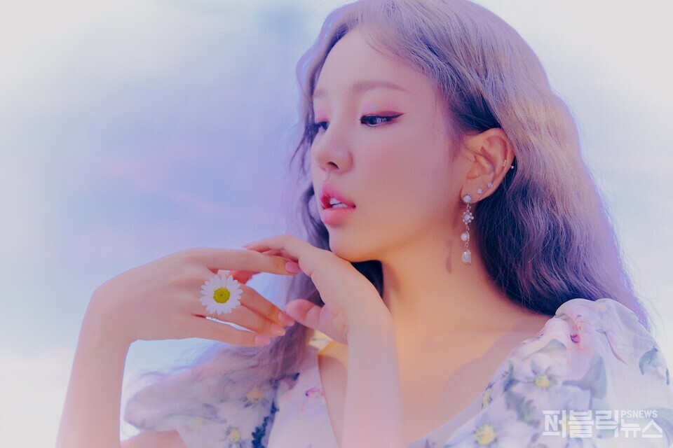 [백아연 인터뷰] Singer Baek A-yeon Interview... 'Observe'