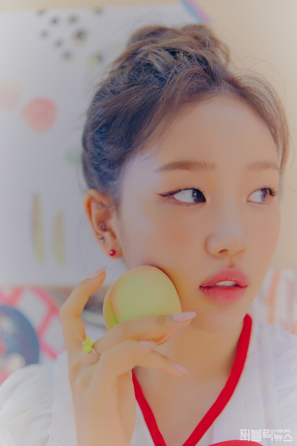 [백아연 인터뷰] Singer Baek A-yeon Interview... 'Observe'