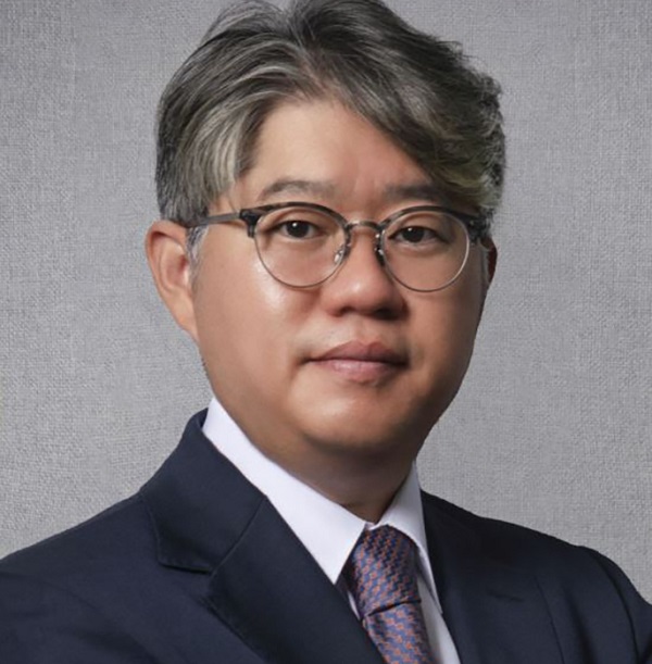 SK(주) C&C, 윤풍영 SK스퀘어 CIO 사장 내정