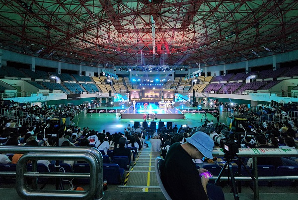 2023 BBIC, 국내외 높은 관심과 참여로 성공적 마무리