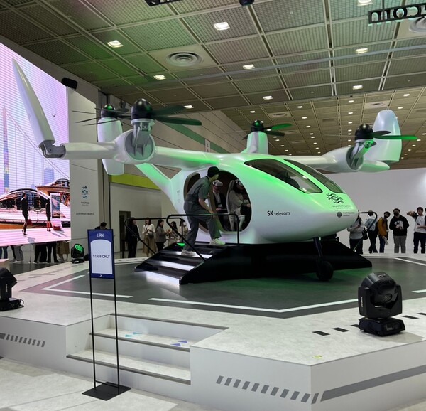 6G·로봇·UAM 등 3개 사업 예비타당성조사 통과…7400억 원 투입