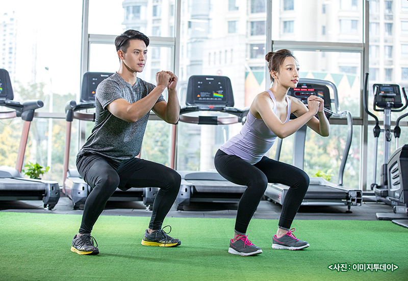 [국가건강정보포털 건강정보] 9월 ‘심장과 뇌 건강을 위한 운동·식이요법’