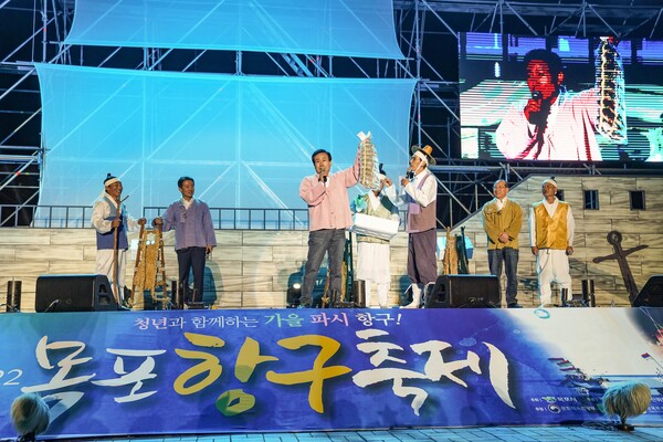 [목포시 소식] 박홍률 목포시장, 전국체전 성공 이끈 전 시민에 감사 전해 外