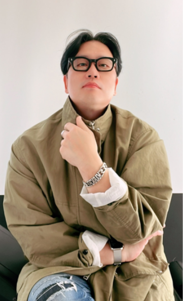 MBC+ MARK PD가 선택한 X:IN, 디지털미디어테크쇼(DMTS), 킨텍스에서 화려한 공연과 ESCROW 정연태 대표의 ...