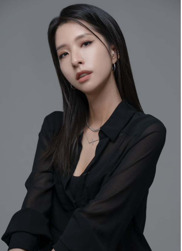 [작가 강연] 11월4일, 2023 디지털미디어테크쇼(DMTS), 킨텍스에서 만나는 김미네 작가 - 디지털 아트의 미래와 "노바디"