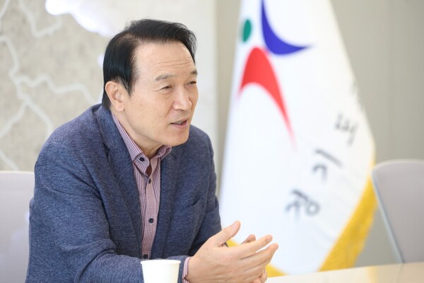 제84회 순국선열의 날 기념식 경기도교육감 추념사 외