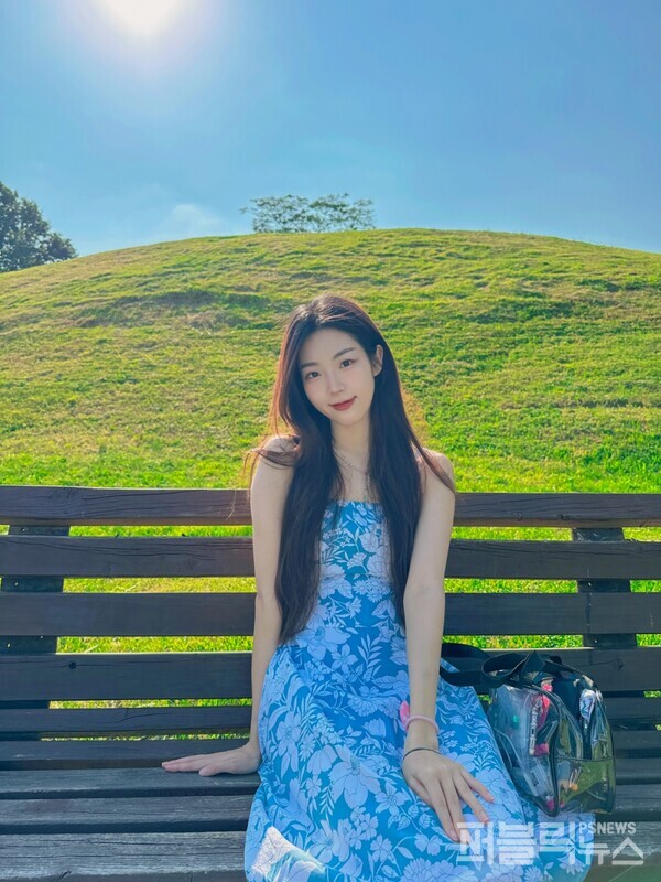 MISS H, 오늘 정식 데뷔! 첫 싱글 'Bamboo'로 소울풀 보이스 공개