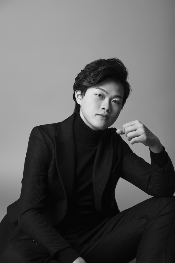 세종대 음악과 HE SONGZE(何松泽)· LUO LONG(罗龙) 박사과정생, 음원 제작 및 발표