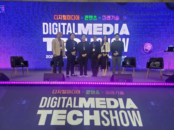 [기획] 디지털미디어테크쇼(DMTS)..‘AI가 바꾸는 예술세계’