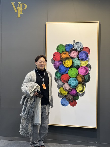 ‘2024 서울아트쇼’, 연말 최대 아트마켓 성료