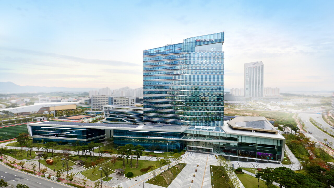 한전KDN, 당진 수소도시 구축...'에너지ICT 전문성 입증'