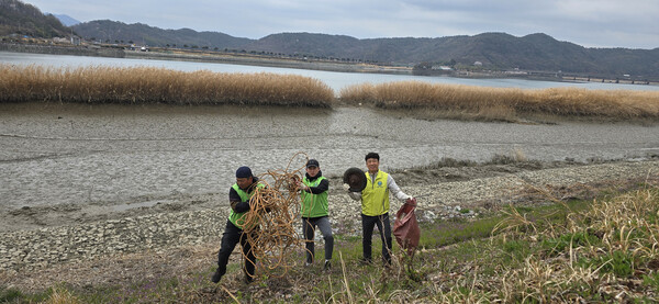 [광양시 소식] 진상면 50대~70대 장내 기생충 전수 검사 실시 外